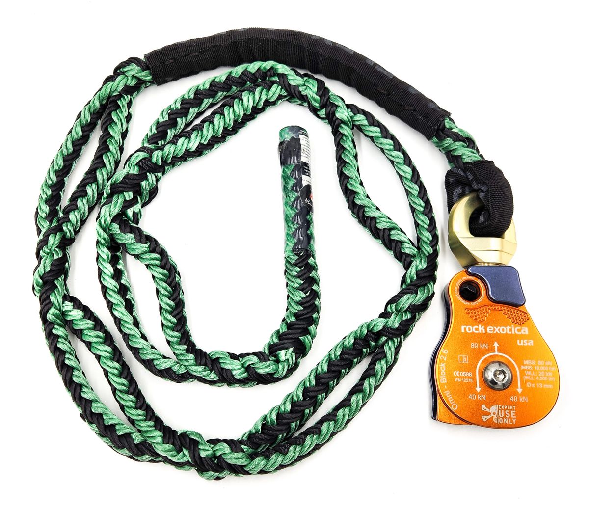 Ultra Omni Sling 5 8 X 7 ultra-omni-sling-5-8-x-7